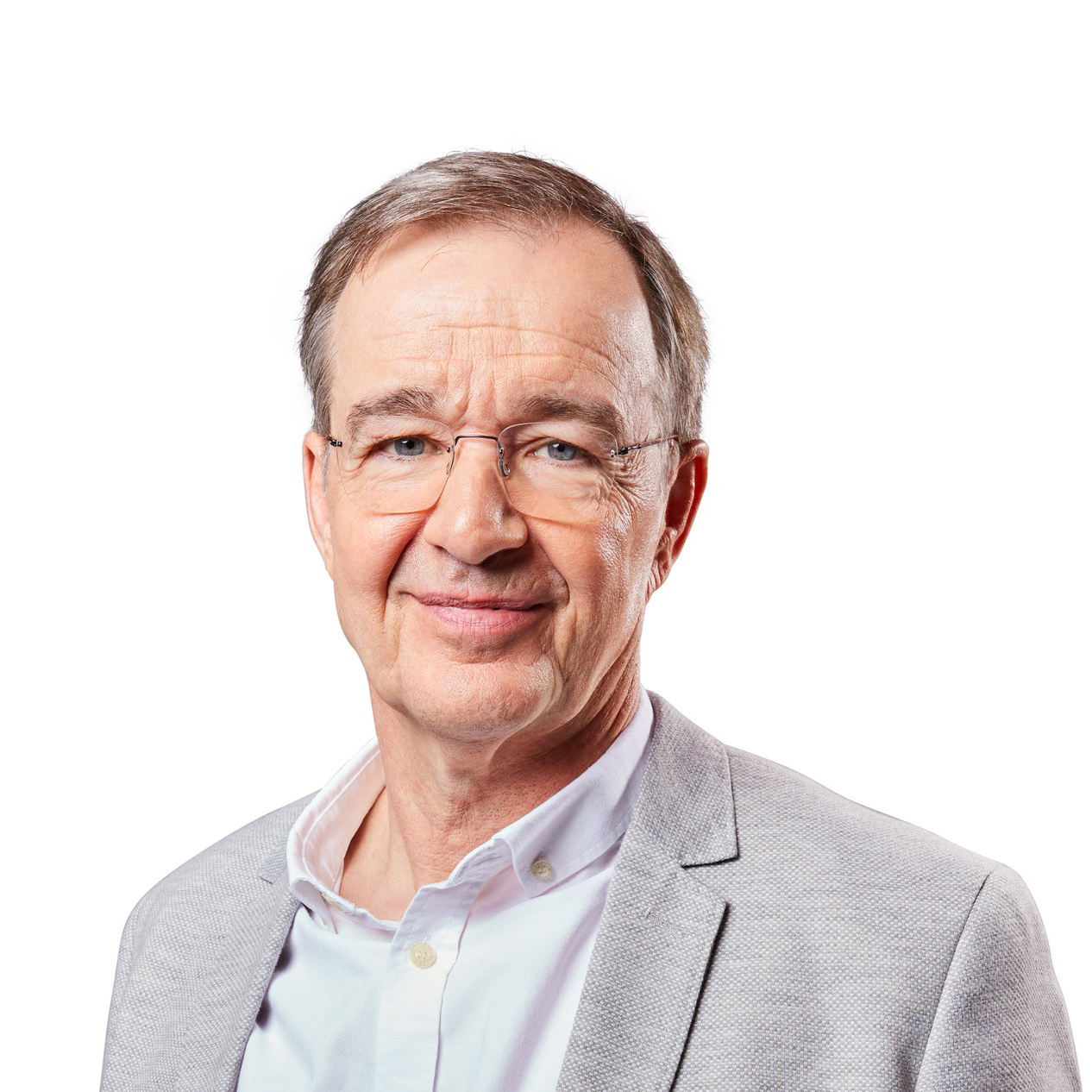 SCANVAC-palkinto Pekka Metsille - Granlund