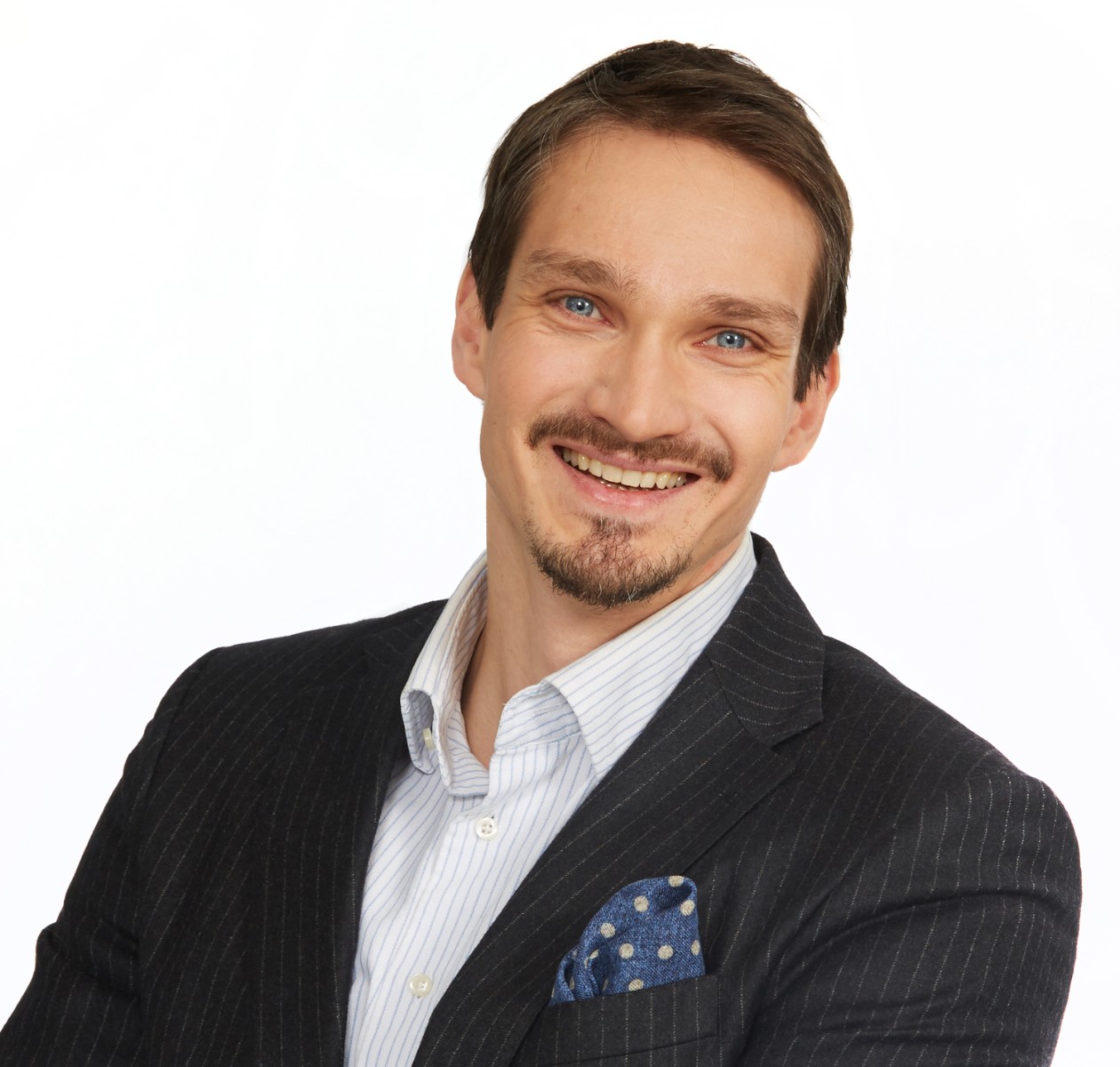 A responsible and reliable data centre partner - Granlund