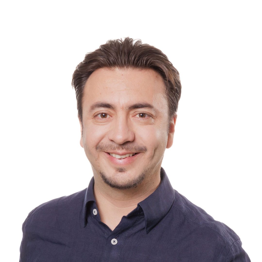 Innovating Digital Twins - Granlund