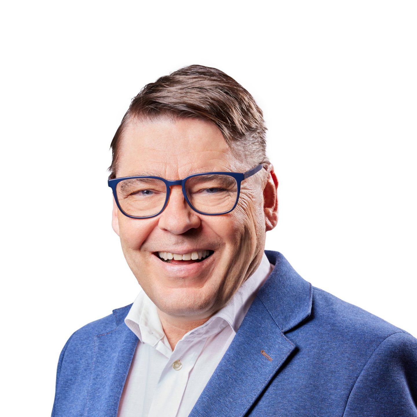 Business intelligence and data in property management - Granlund