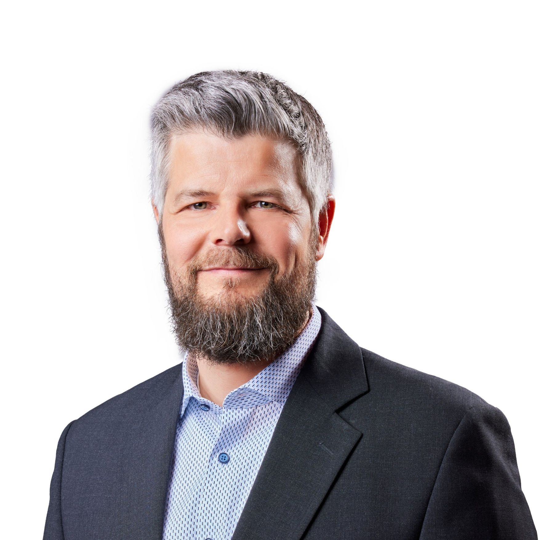 Granlund Group Management team - Granlund