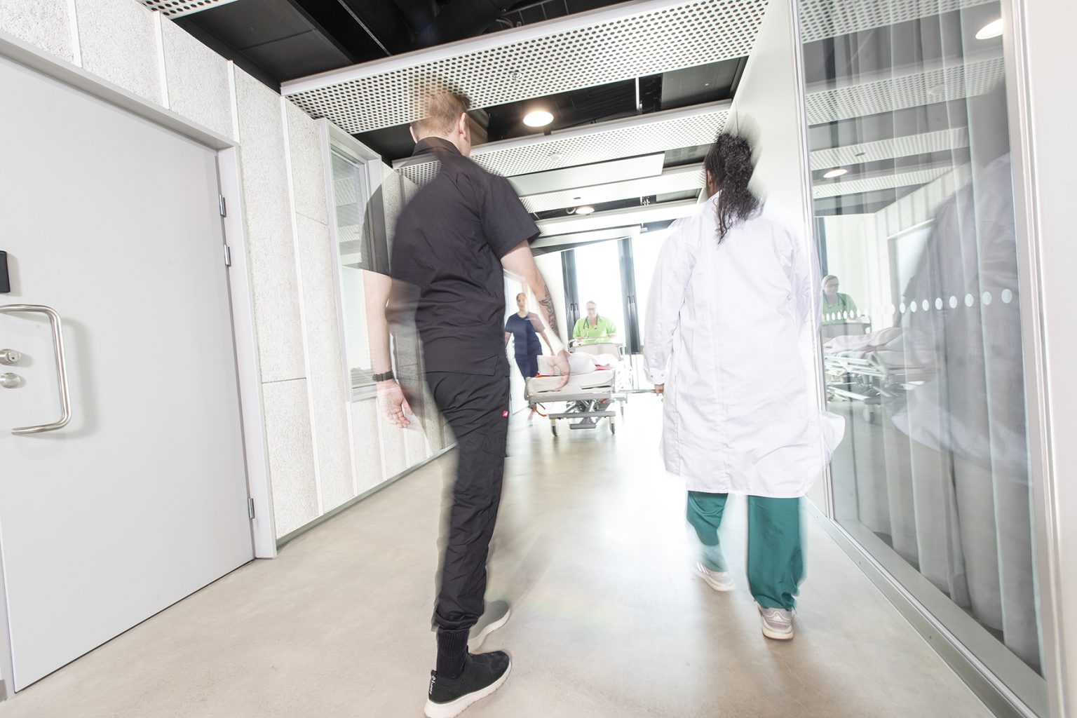 Granlund Stockholm AB - Granlund