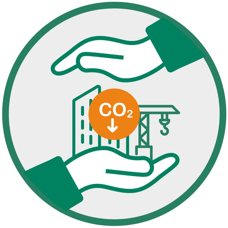 What is a carbon handprint and how is it calculated - Granlund