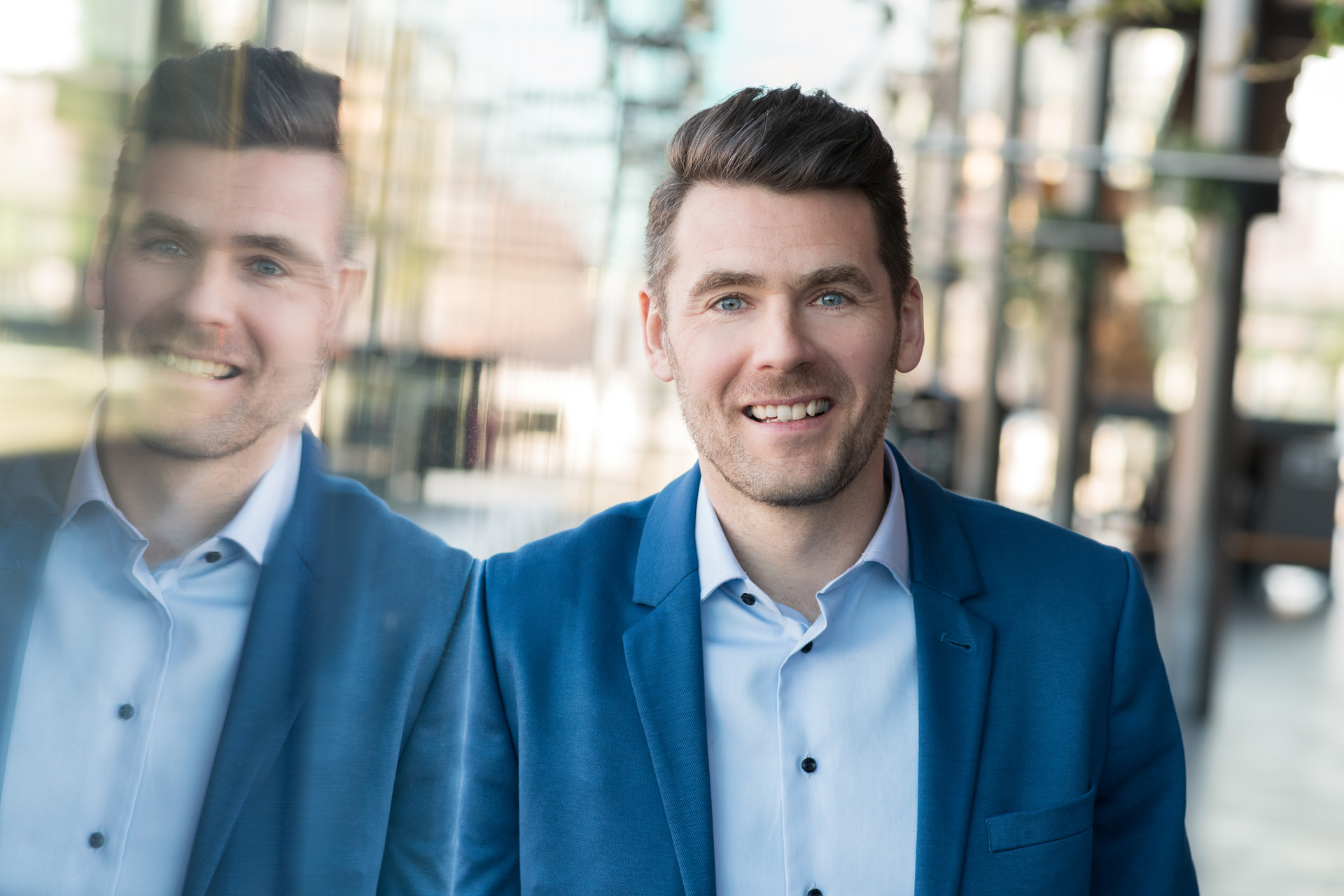 Ken Dooley has been appointed Chief Data Officer at Granlund - Granlund