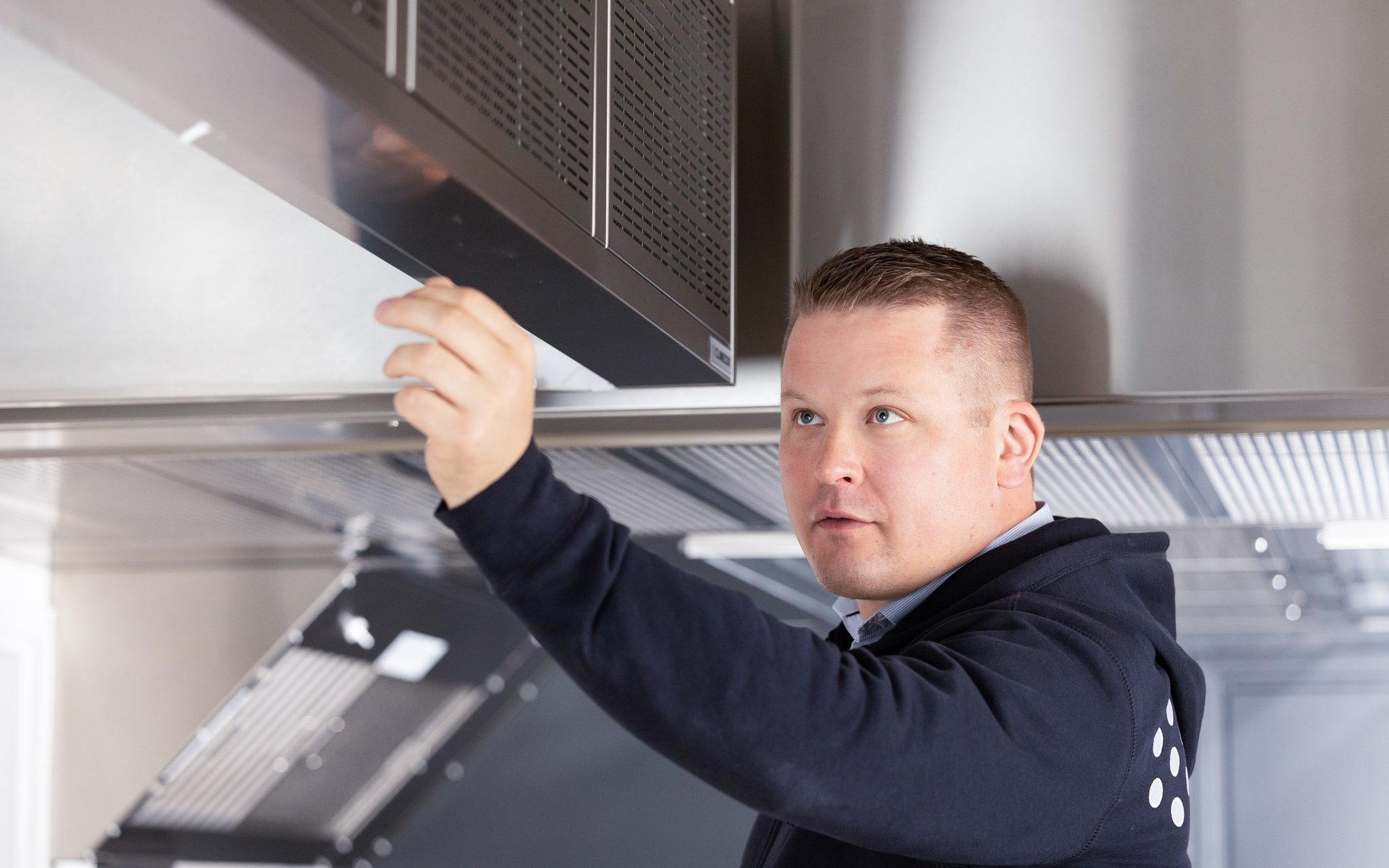 Modular EPD tool - Granlund