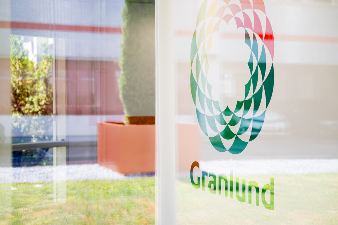 Granlund acquires strategic majority of K-Lab Projektering AB - Granlund