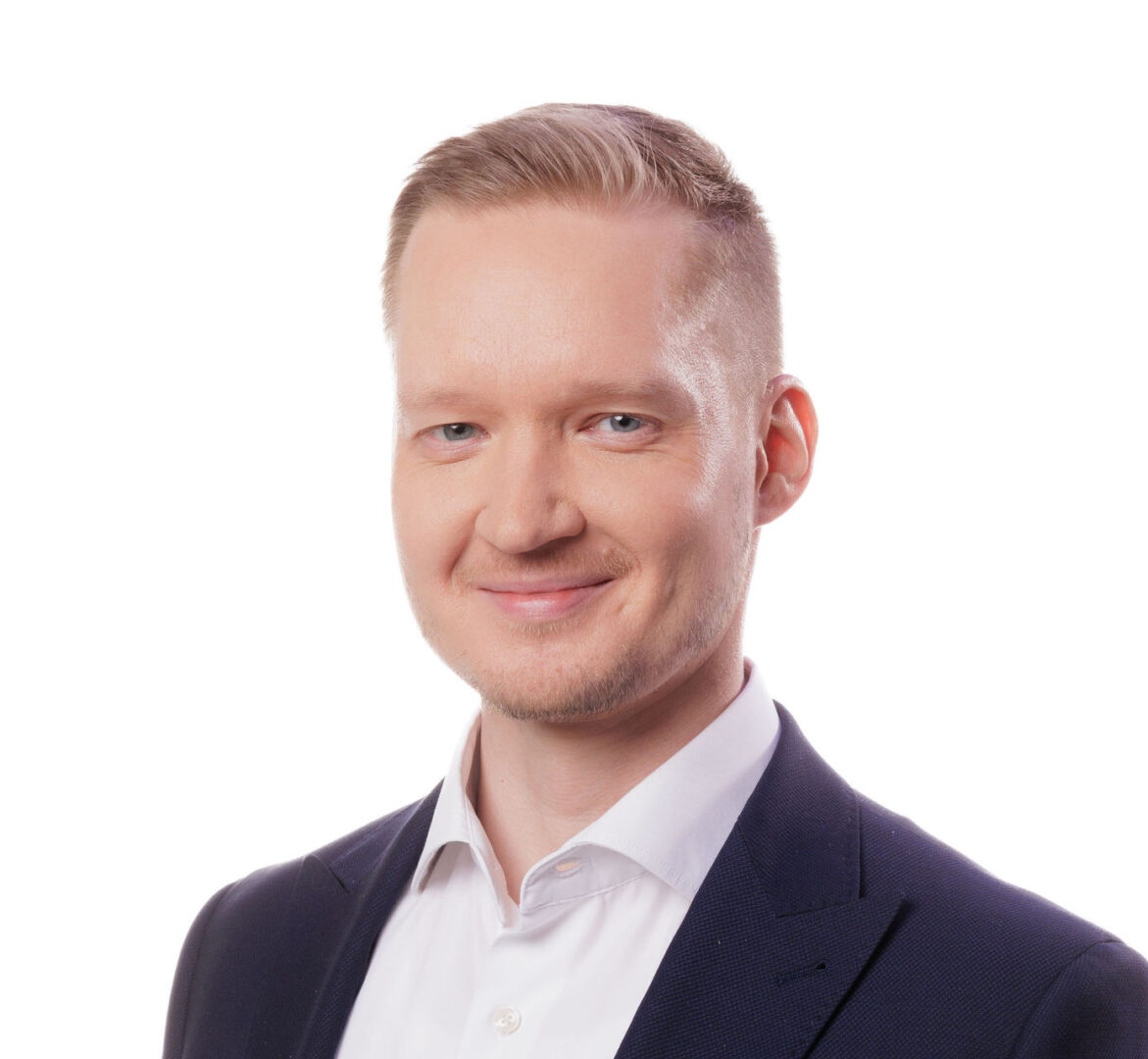 XTX Markets invests over €1bn for data center in Finland - Granlund